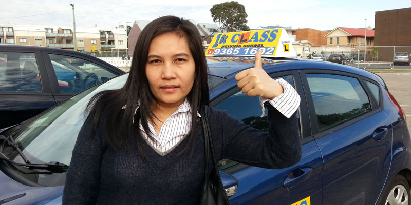Driving School Sydney | Best Driving School Sydney